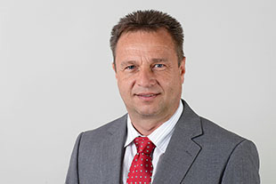 Innovative truck mixer as a semitrailer from Liebherr - Liebherr