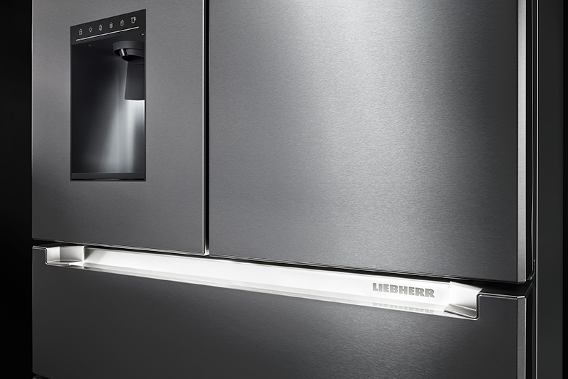 Liebherr Refrigerator Liebherr Hausgeräte: Innovation & Qualität