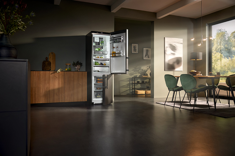 News and press releases - Liebherr