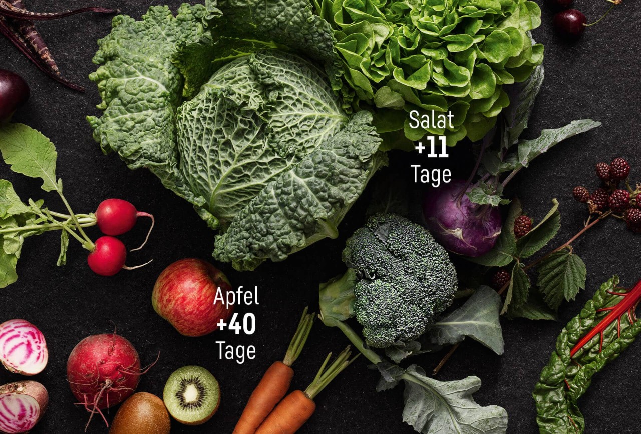 Kühlschrank schwarz: Stil trifft Funktionalität - Liebherr