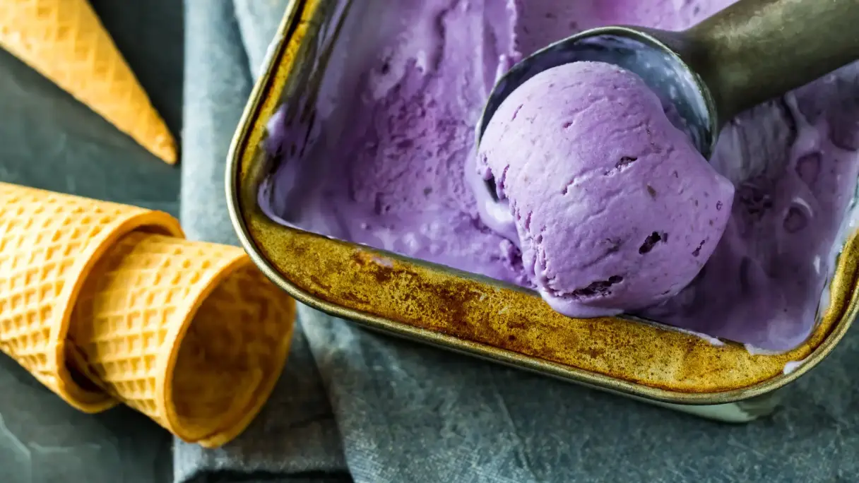 Asiatische Aromenvielfalt Miso Yuzu Ube | FreshMAG by Liebherr