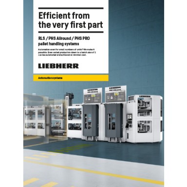 ###Pflichttext### - Liebherr