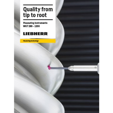 ###Pflichttext### - Liebherr