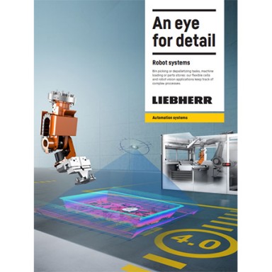 ###Pflichttext### - Liebherr